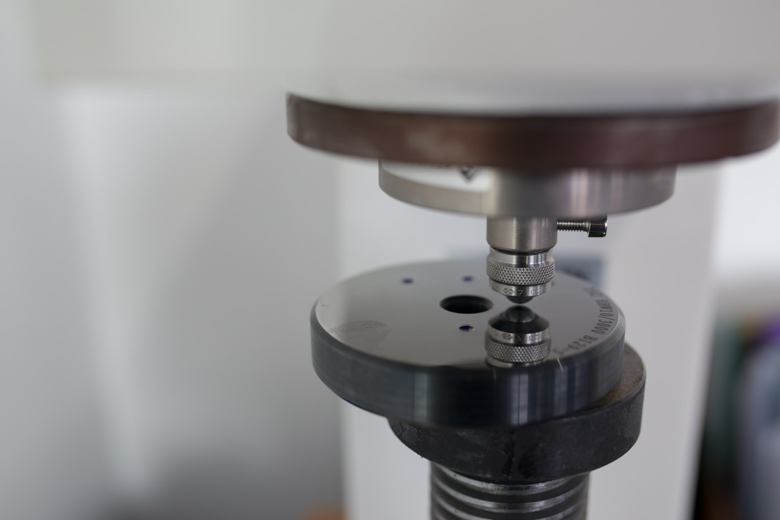 Metal Hardness Testing Methods Scales Metal Supermarkets