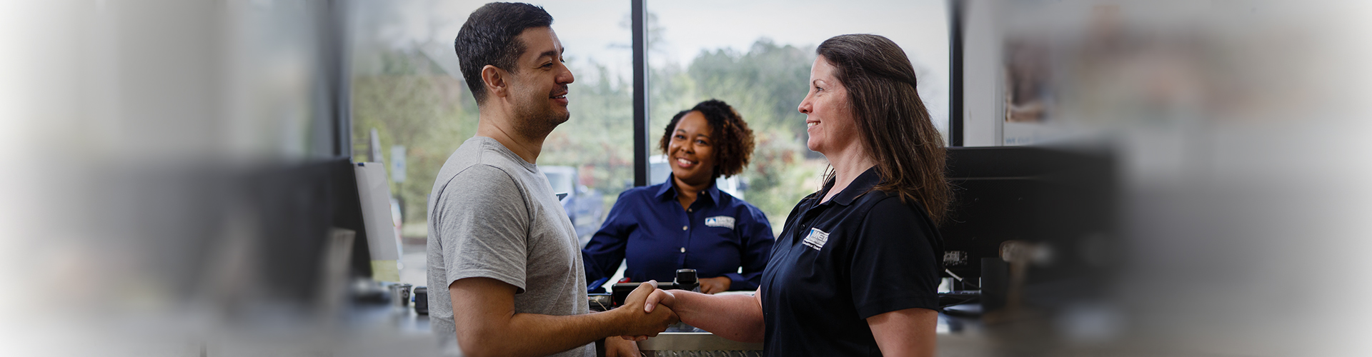 Get Started - Metal Supermarkets Franchise