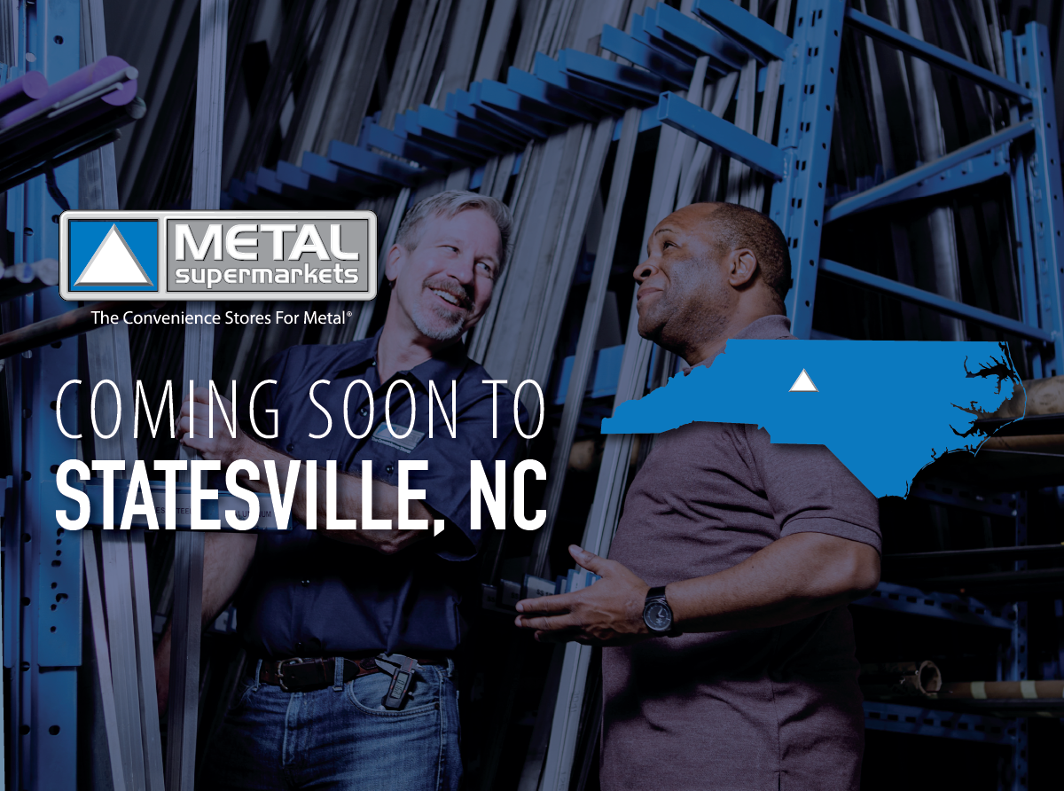 Couple Trades Firefighting and Legal Careers to Open New Metal ...