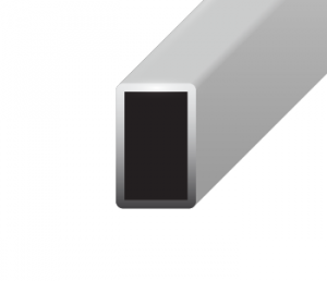 Aluminum Rectangular Tube | Metal Supermarkets