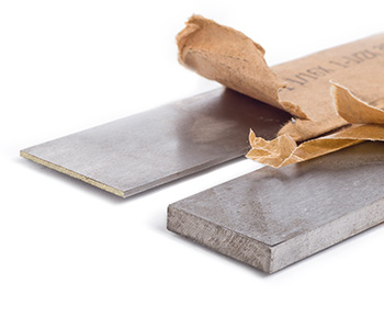 Ground Flat Stock | Metal Supermarkets