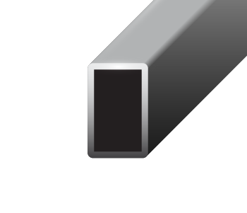 Mild Steel Rectangular Tube | Metal Supermarkets