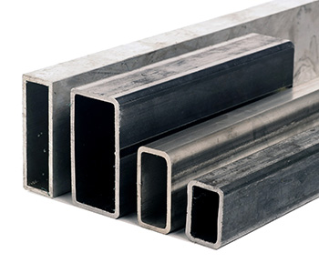 Rectangular Tube | Rectangular Metal Tubing | Metal Supermarkets