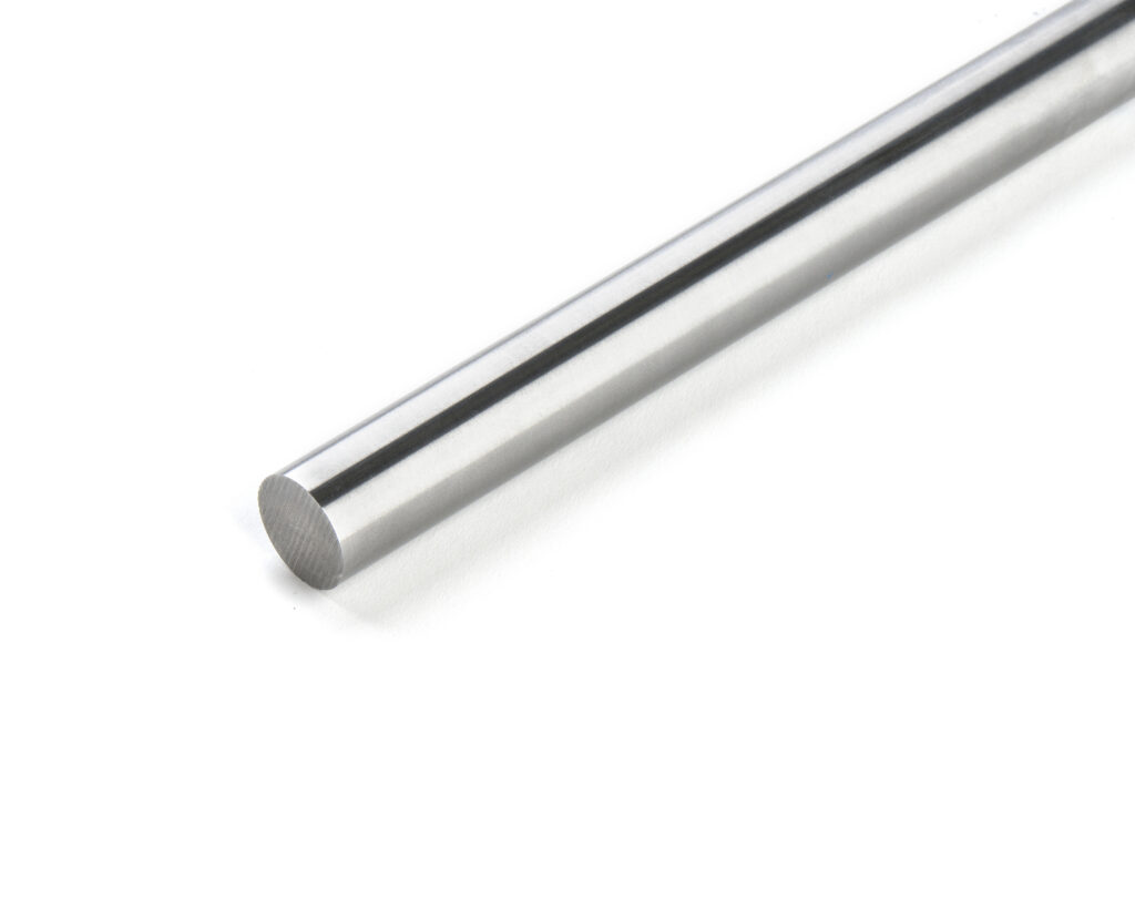 Stainless Steel Round Bar 303 - Metal Supermarkets