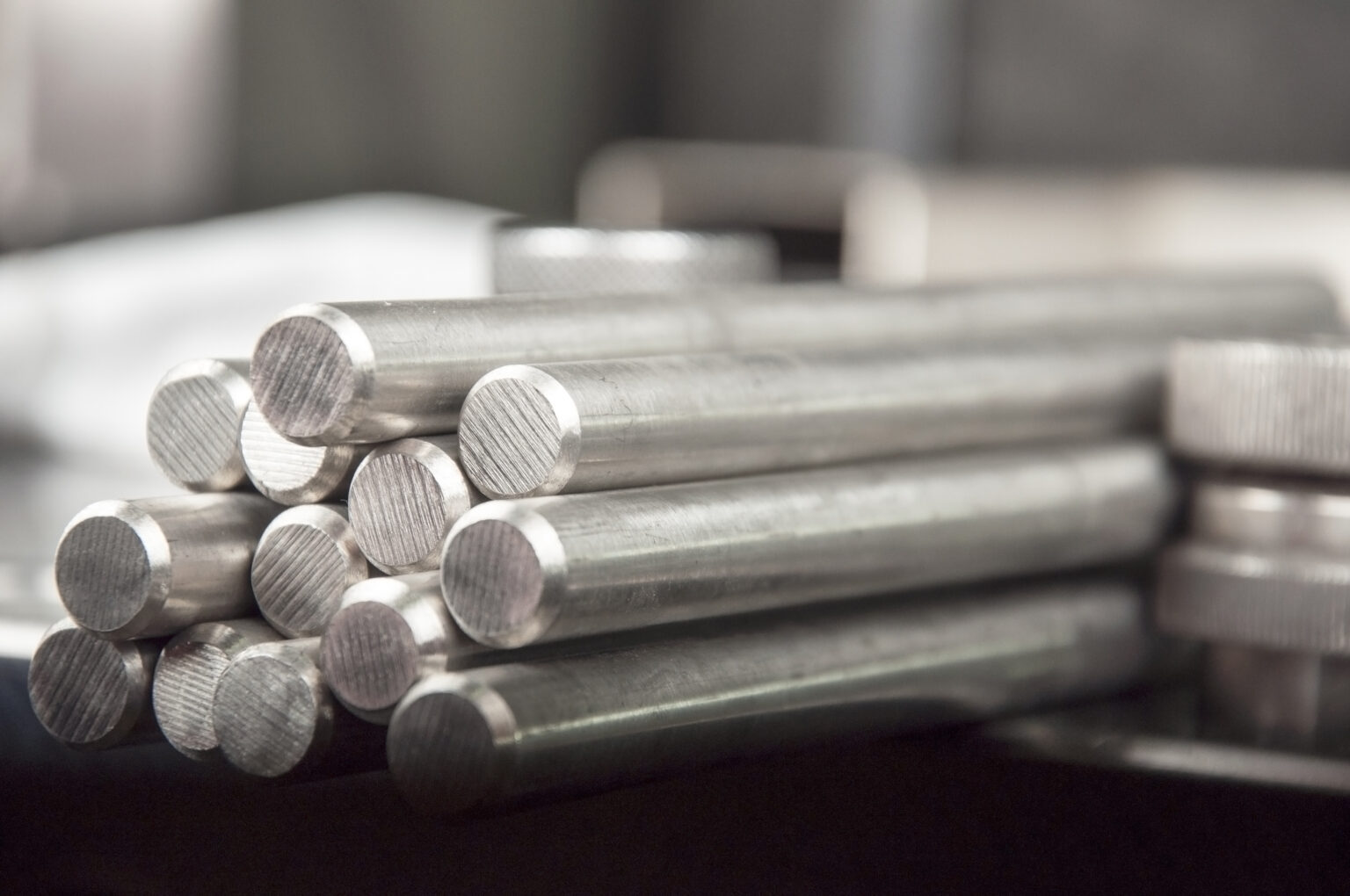 What is Inconel? - Metal Supermarkets