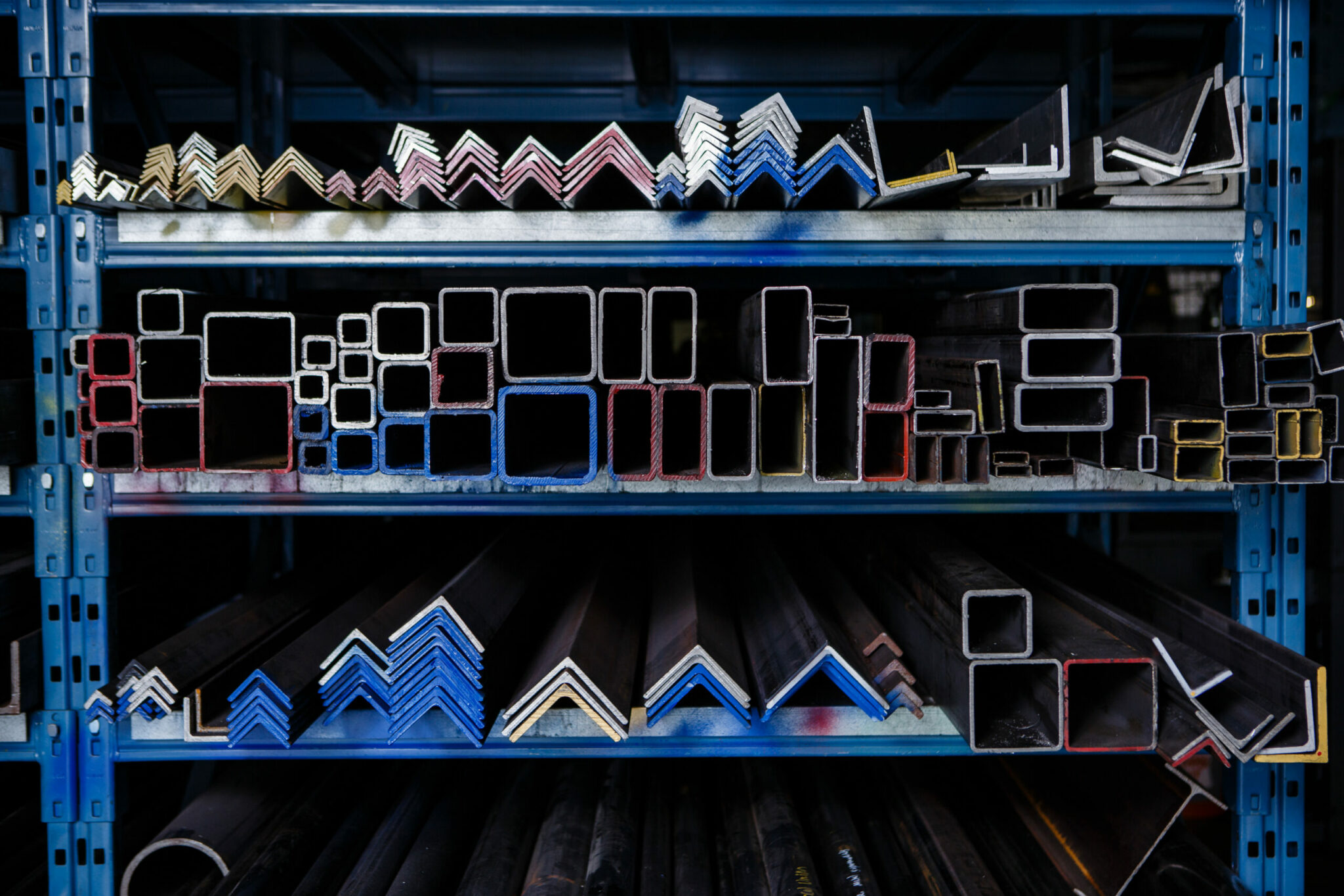 What Is Galling? - Metal Supermarkets