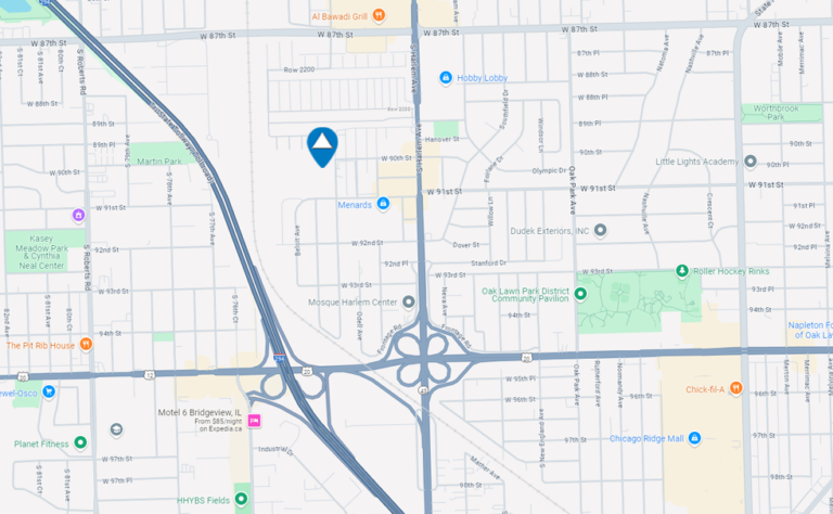 Steel & Metal Supplier in Chicago (Bridgeview) - Metal Supermarkets