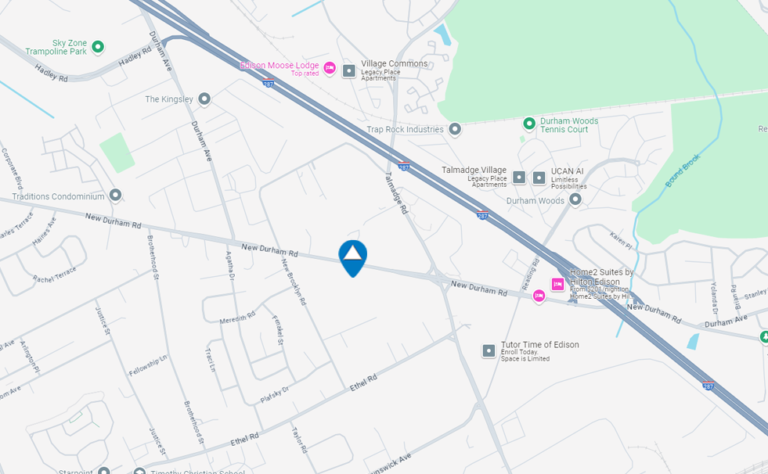 Steel & Metal Supplier in Edison - Metal Supermarkets