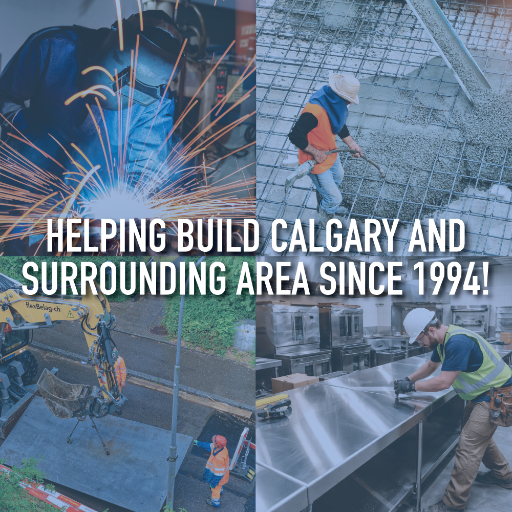 Steel & Metal Supplier in Calgary - Metal Supermarkets