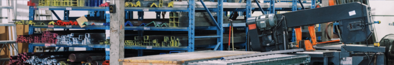 Steel & Metal Supplier in Houston (Northwest) - Houston (Northwest)