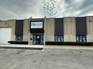 Metal Supermarkets Chicago (Bridgeview) | Steel & Metal Supply