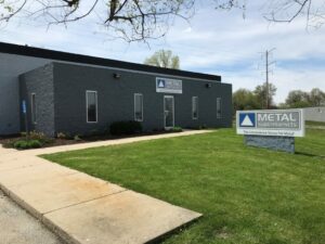 Rockford | Metal Supermarkets