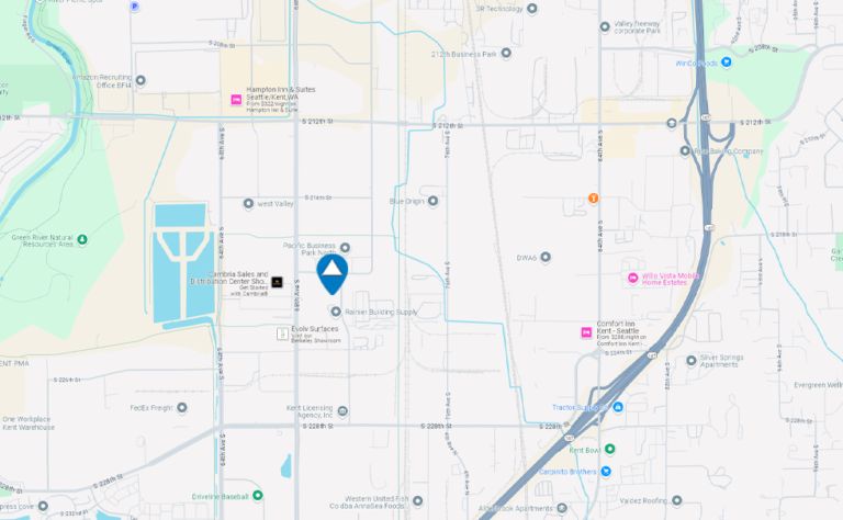 Steel & Metal Supplier in Seattle (Kent) - Metal Supermarkets