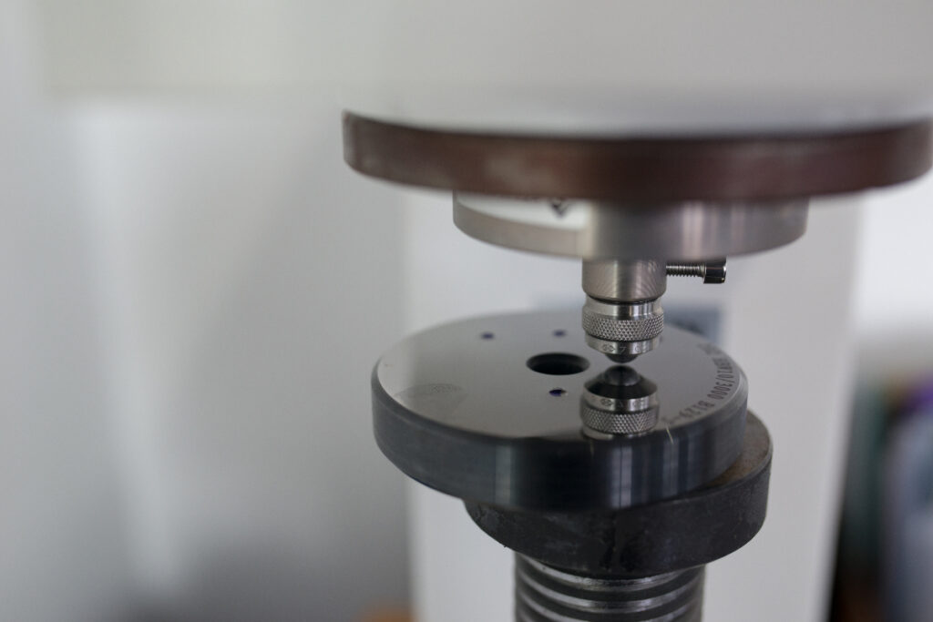 What Are Main Types Of Hardness Measurements Design Talk
