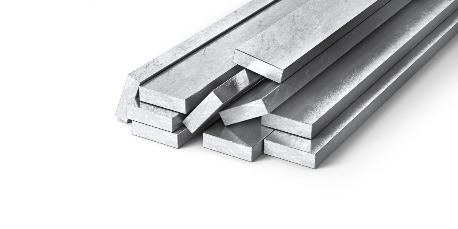 Zinc | Metal Supermarkets