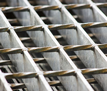 Bar Grating | Buy a Variety of Metal Types and Sizes | Metal Supermarkets