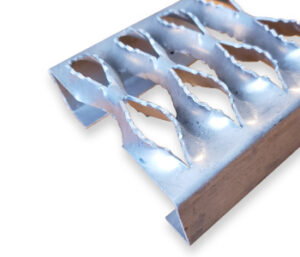 Diamond Grip | Buy a Variety of Metal Sizes | Metal Supermarkets