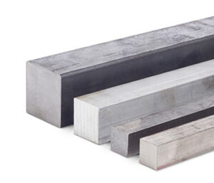 Ground Square Stock | Buy a Variety of Metal Sizes | Metal Supermarkets