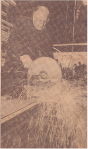 Our History | Metal Supermarkets