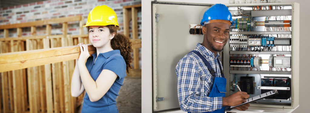 Trade School Scholarship - Student Opportunities - Metal Supermarkets