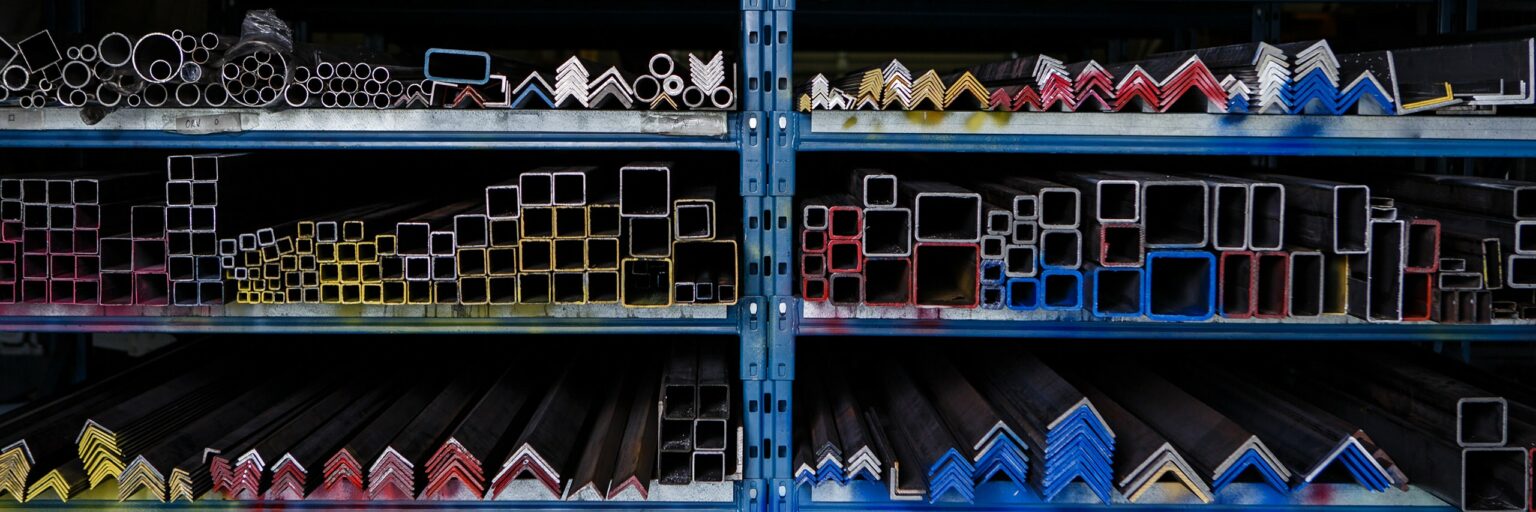 Metal Supply | Steel Supply | Metal Store | Metal Supermarkets