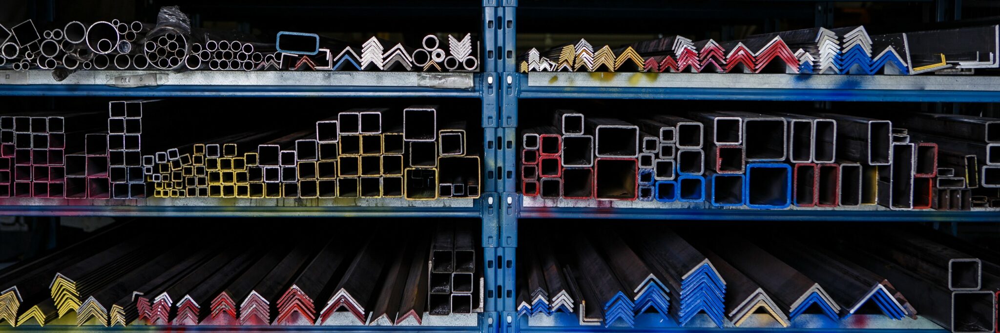 Metal Supply | Steel Supply | Metal Store | Metal Supermarkets