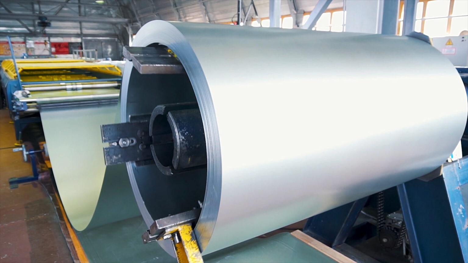 What is Powder Coating? - Metal Supermarkets