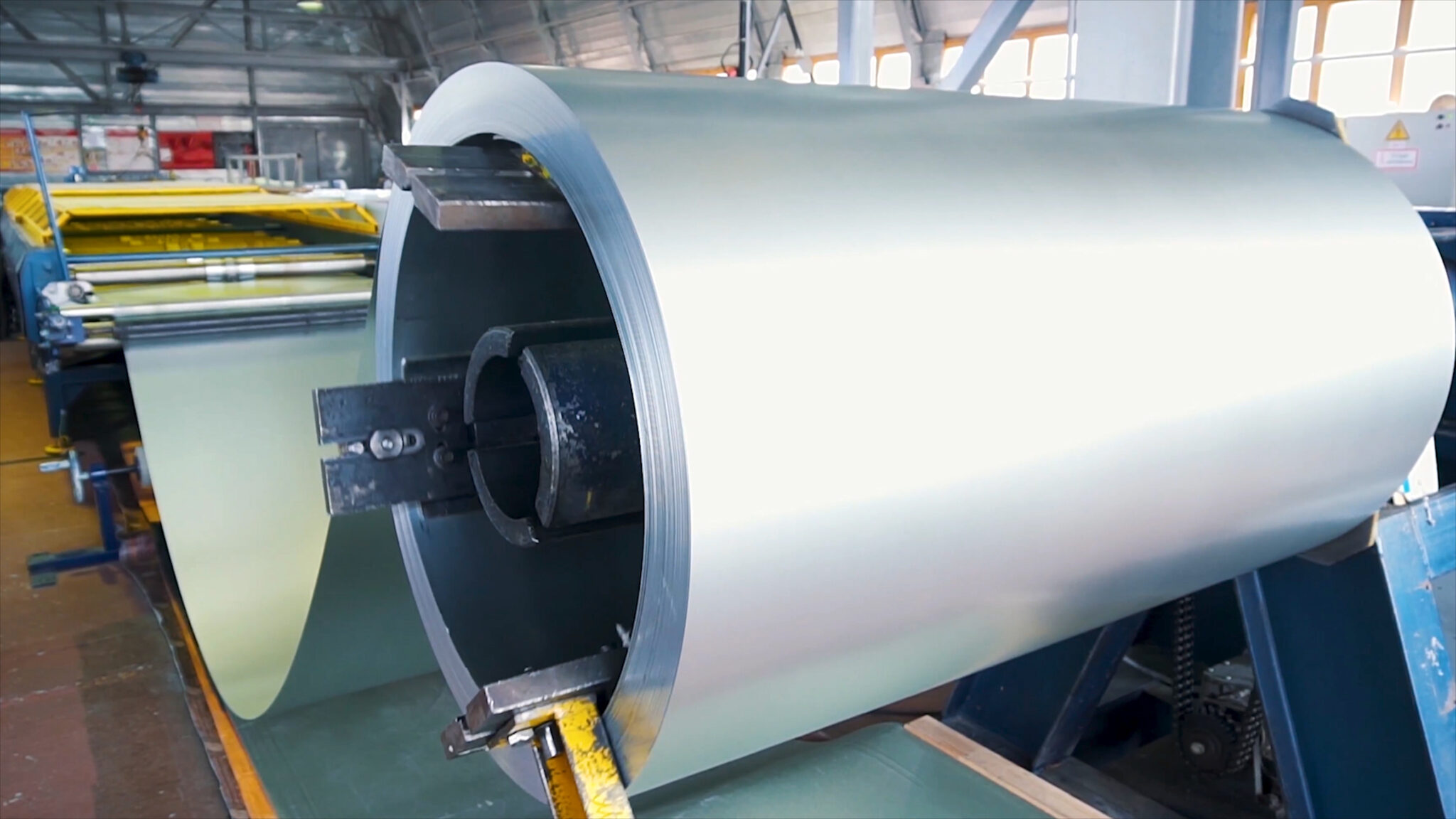 What is Powder Coating? - Metal Supermarkets