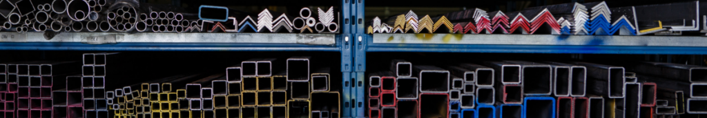 Steel & Metal Supplier in Vancouver (Richmond) - Metal Supermarkets