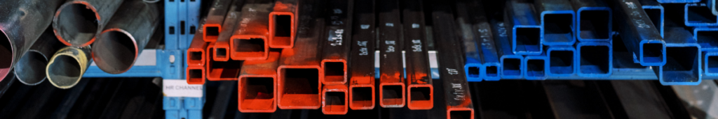 Steel & Metal Supplier in Birmingham - Metal Supermarkets