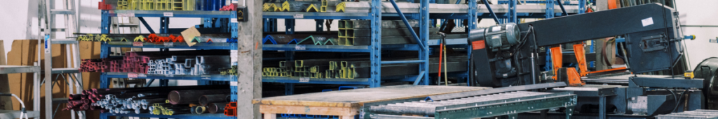 Steel & Metal Supplier in Wichita - Metal Supermarkets