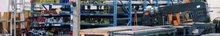 Steel & Metal Supplier in Wichita - Metal Supermarkets