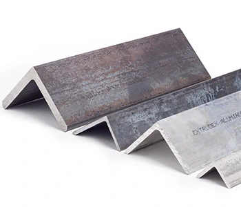 Metal Angle | Steel Angle Iron | Metal Supermarkets