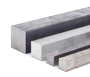 Ground Square Stock | Buy a Variety of Metal Sizes | Metal Supermarkets
