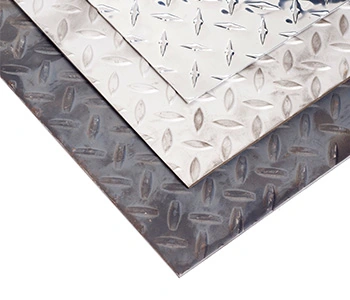 Tread Plate | Buy a Variety of Metal Types & Sizes | Metal Supermarkets