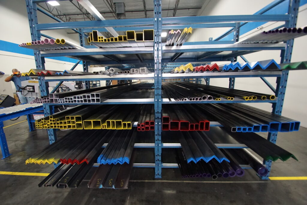 Where to Buy Steel | Metal Supermarkets