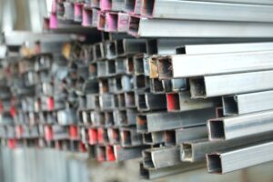 Why is Mild Steel so Versatile? - Metal Supermarkets