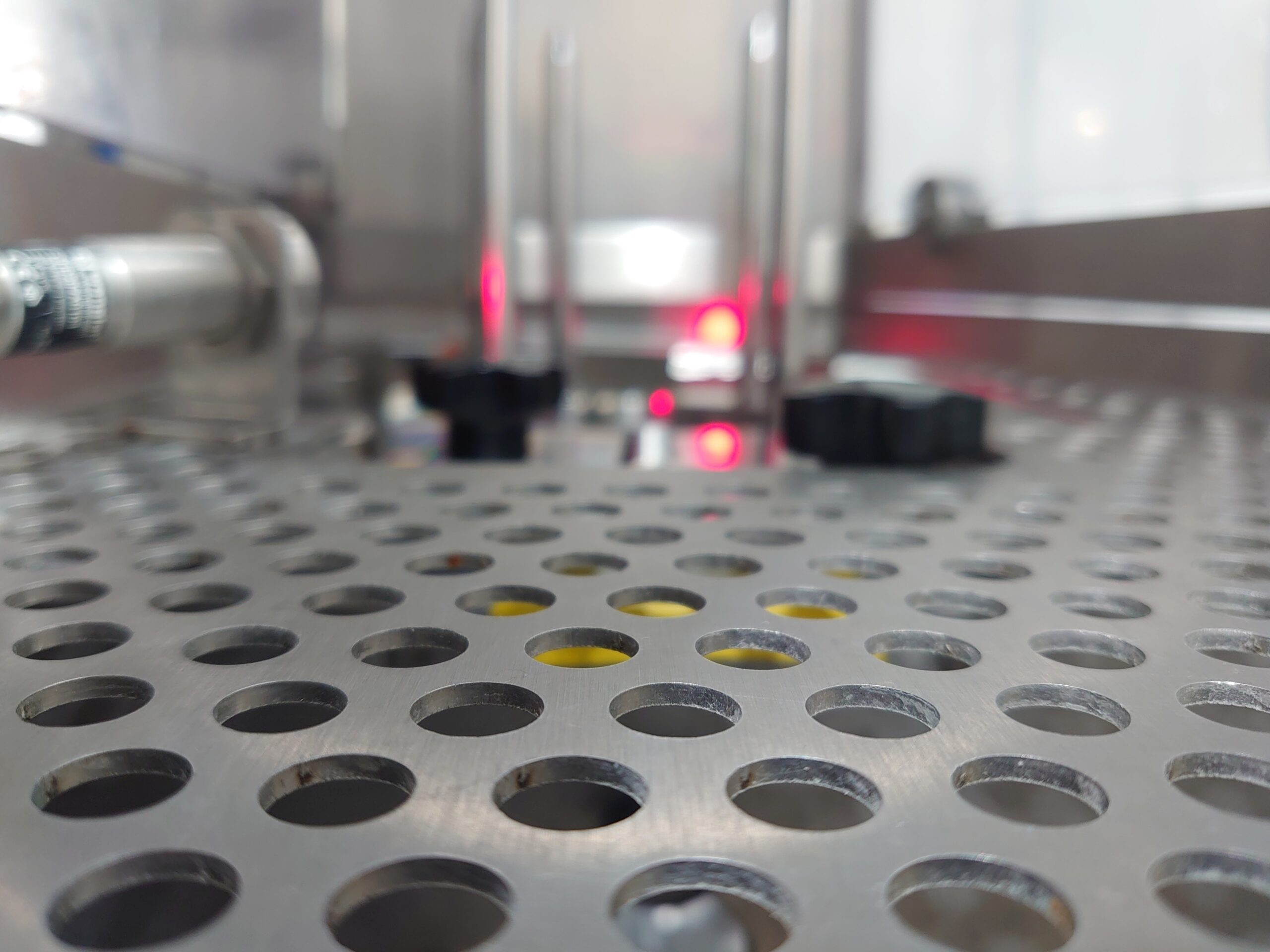 What Are The Uses Of Perforated Sheet? - Metal Supermarkets