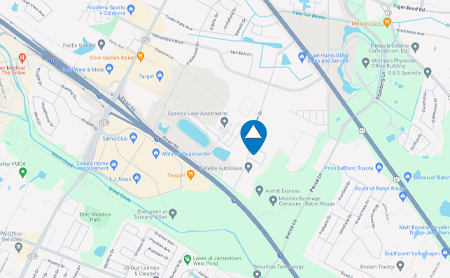 Steel & Metal Supplier in Baton Rouge | Metal Supermarkets | Sheet Metal