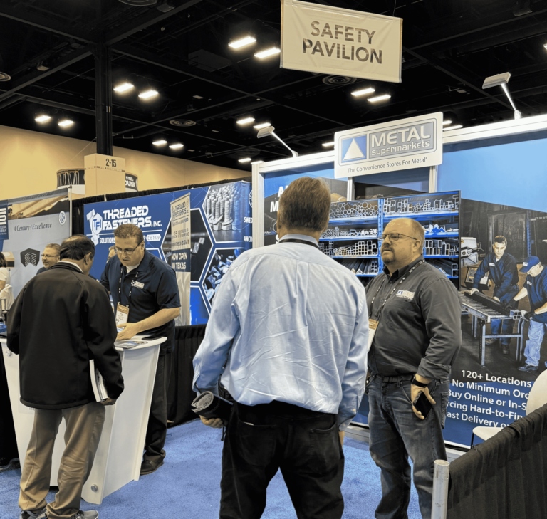 Tool Steel | The Four Types of Steel | Metal Supermarkets