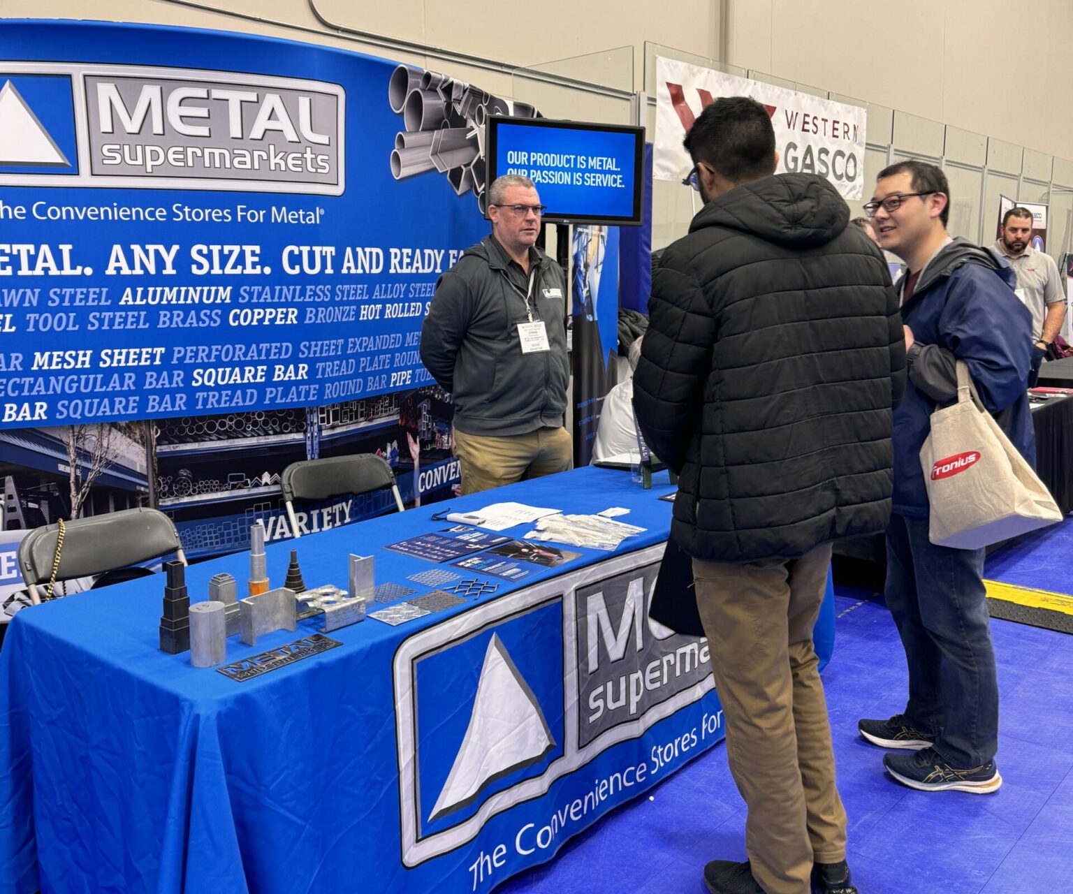 Smelting Metal: How It Works - Metal Supermarkets