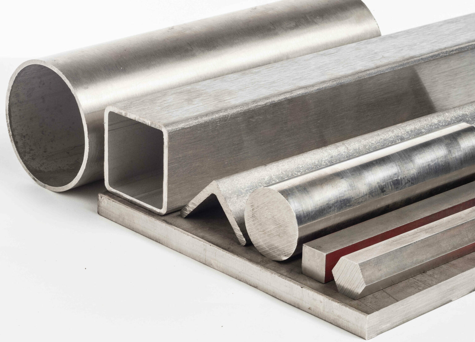 How Steel Is Made | Metal Supermarkets