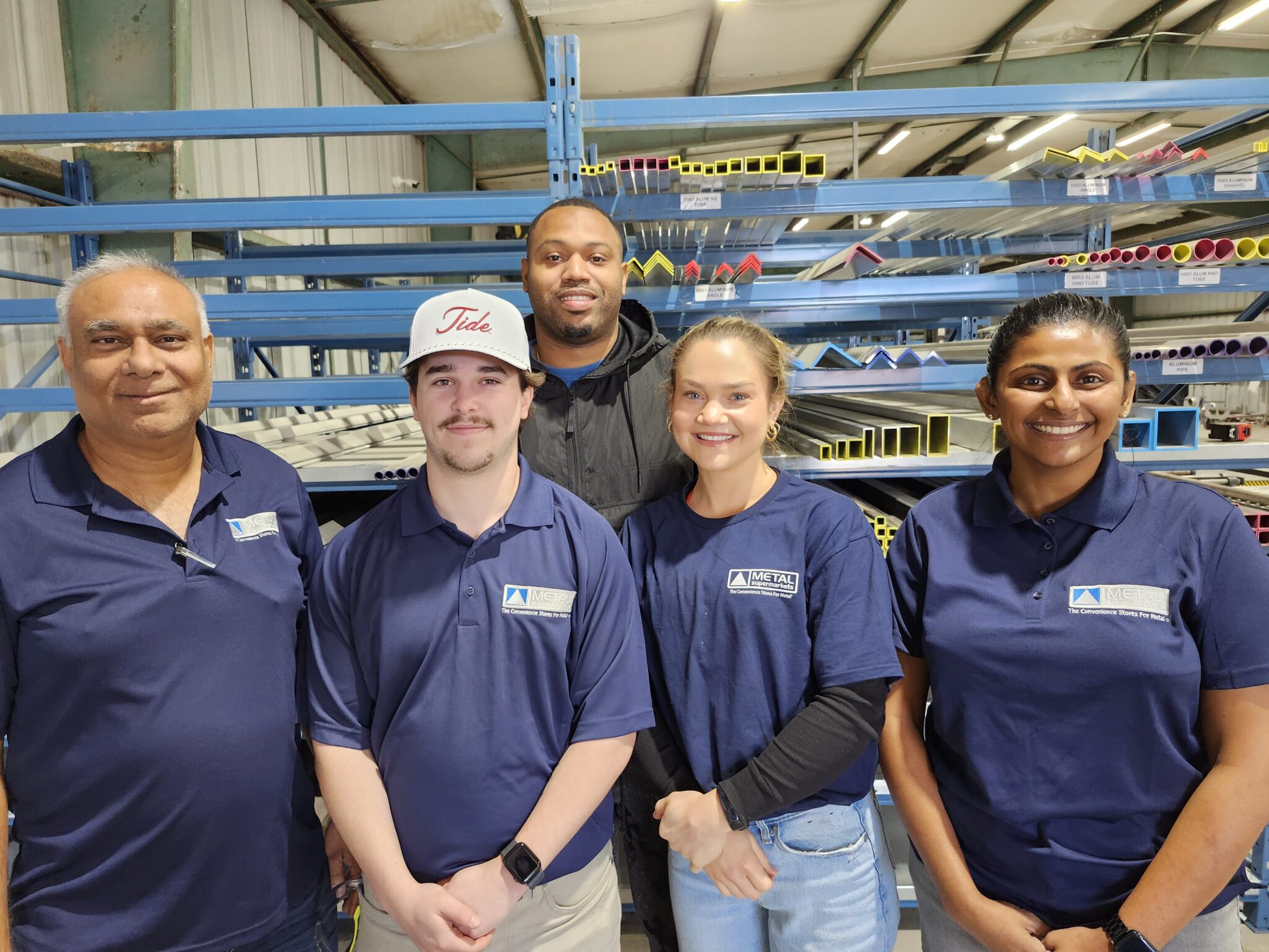 What Is Galvanneal? - Metal Supermarkets