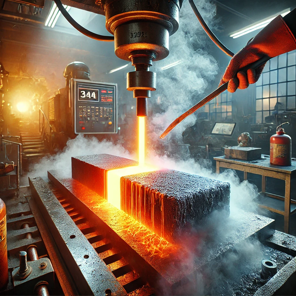 What is a Ferrous Metal? - Metal Supermarkets