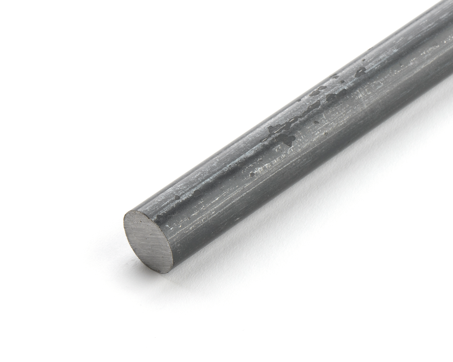 Mild Steel Round Bar Cold Rolled 1018 - Metal Supermarkets