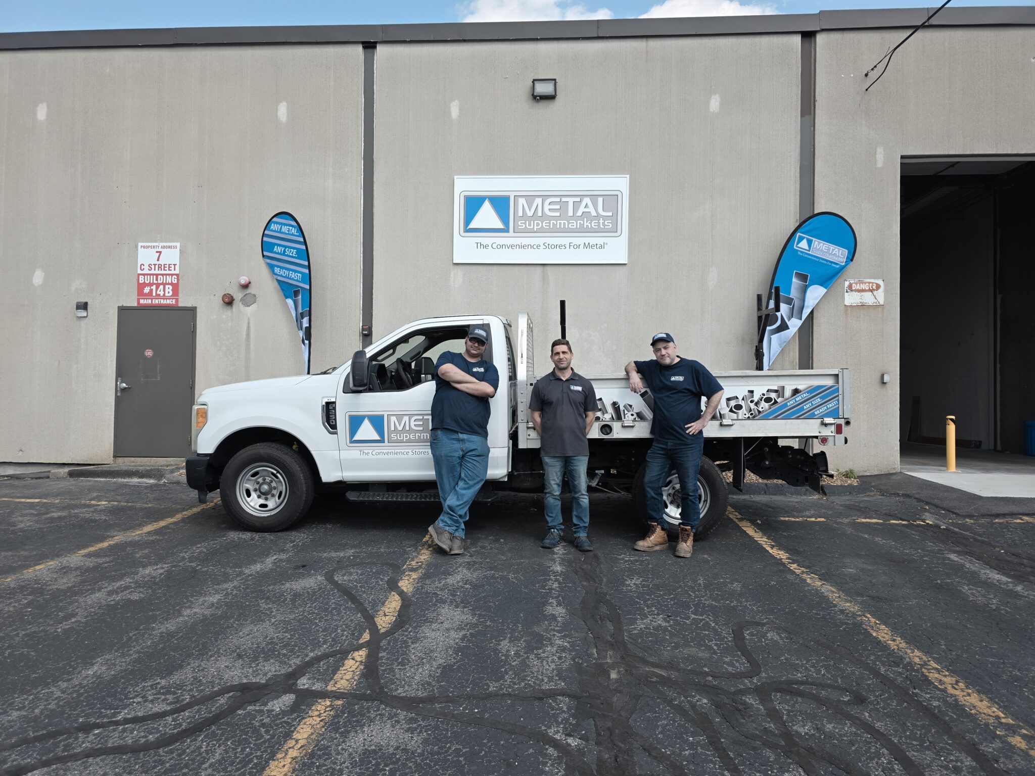 Smelting Metal: How It Works - Metal Supermarkets