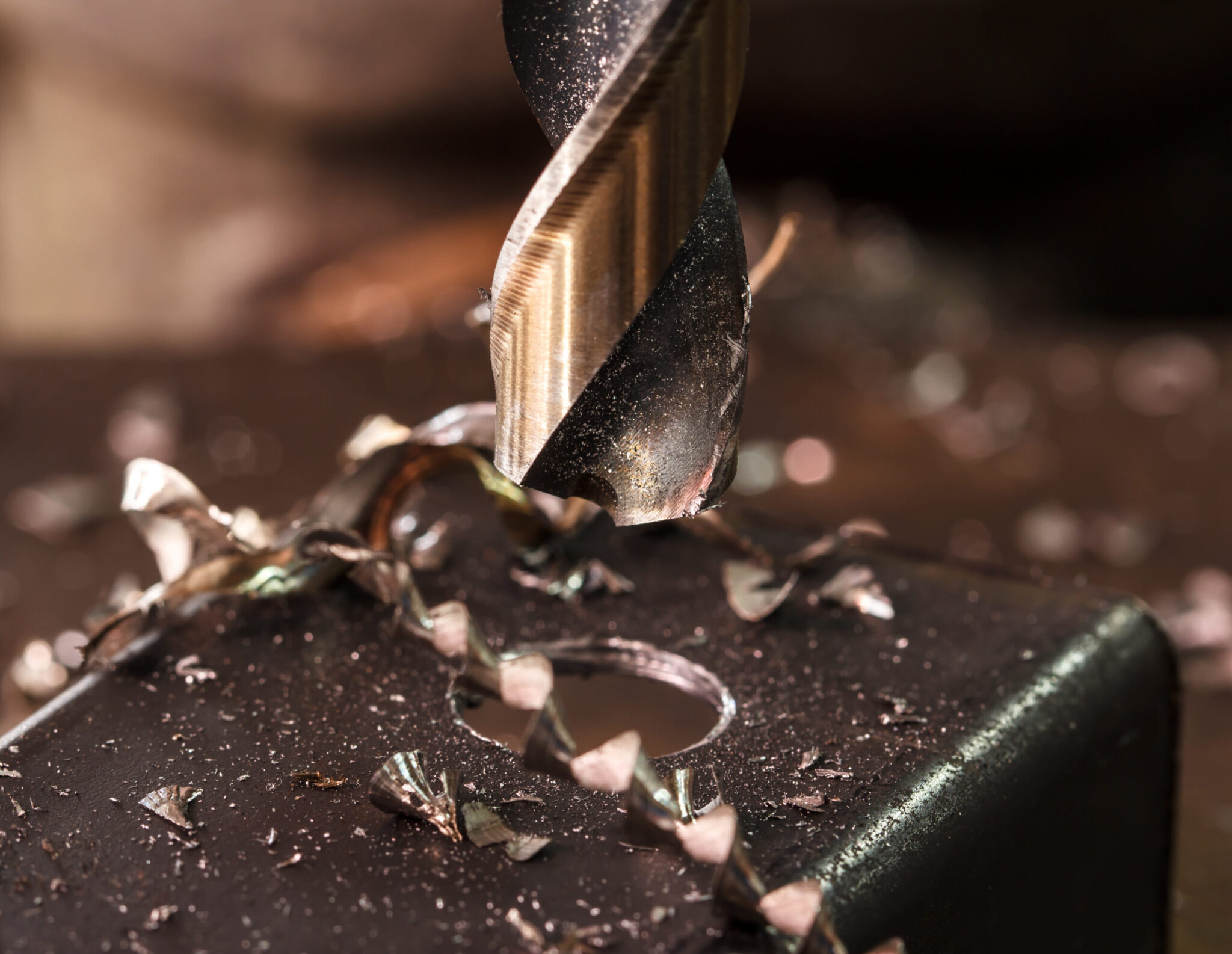 Different Types of Metal Finishing: Processes & Techniques - Metal ...